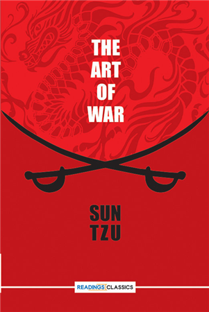 The Art of War – Books Paradise