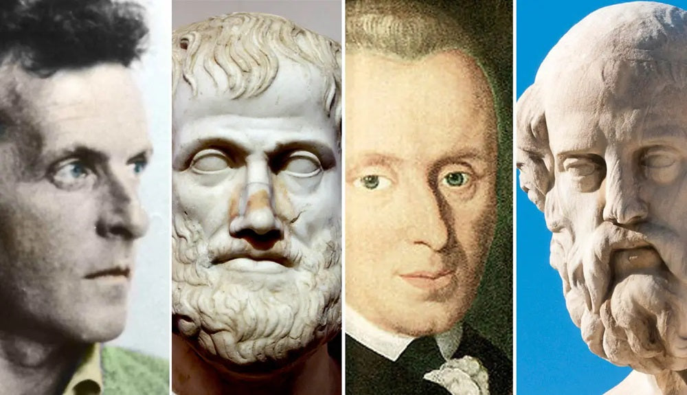 Philosophy & Psychology – Books Paradise