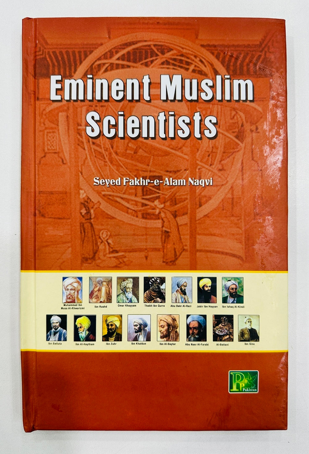 Eminent Muslim Scientists – Books Paradise