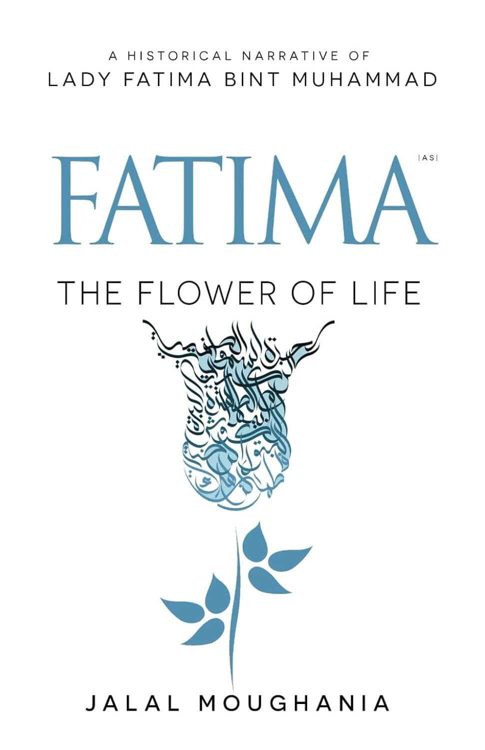 Fatima The Flower of Life – Books Paradise