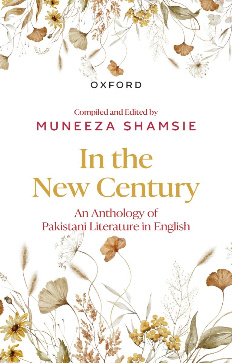 In The New Century – Books Paradise