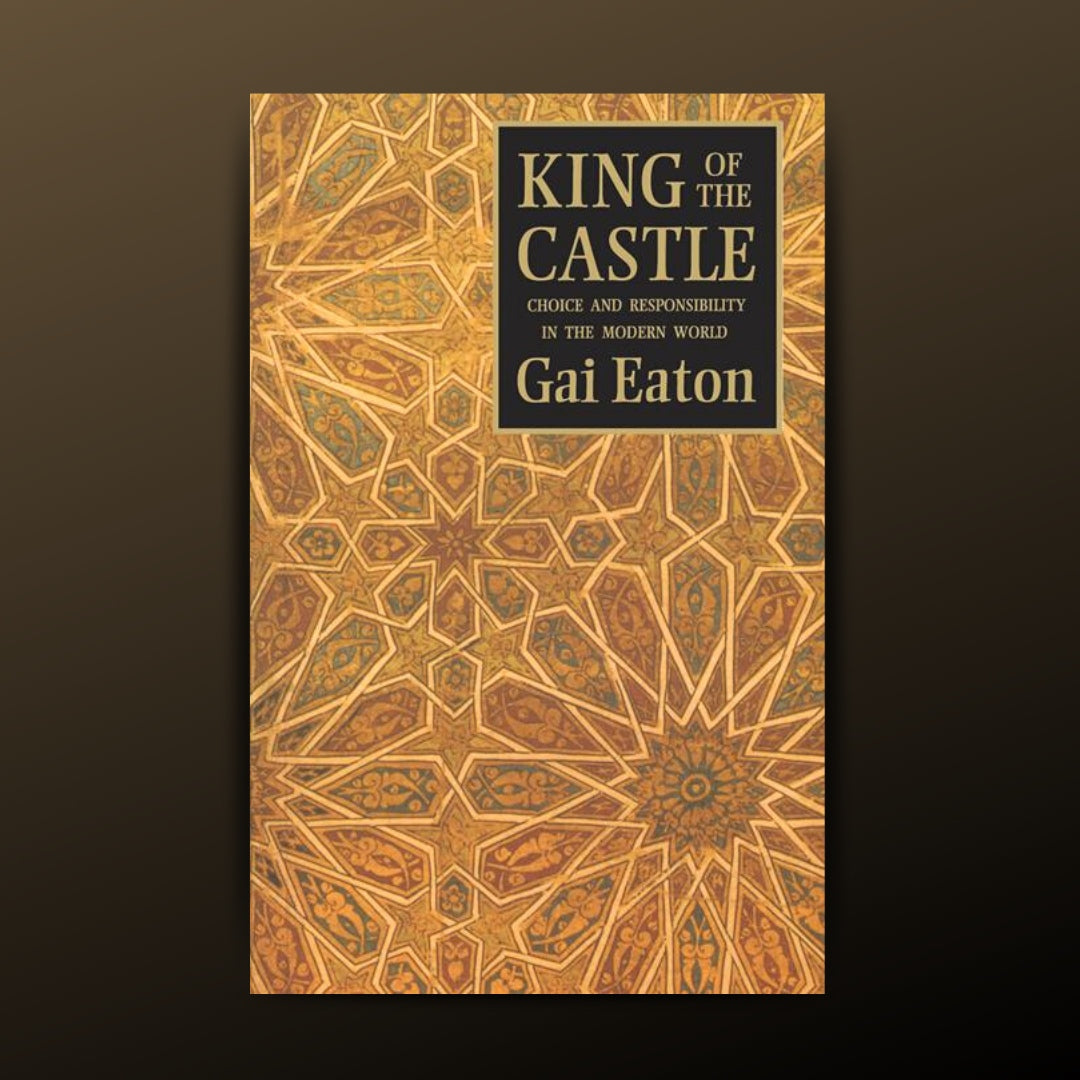 King of the Castle – Books Paradise