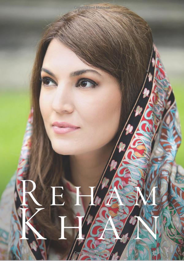 Reham Khan – Books Paradise