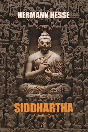 Siddhartha – Books Paradise