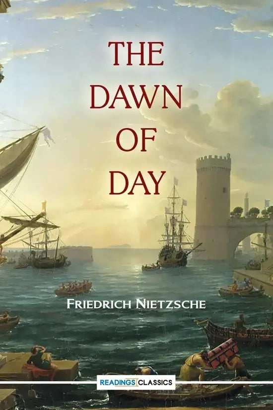 The Dawn Of Day – Books Paradise