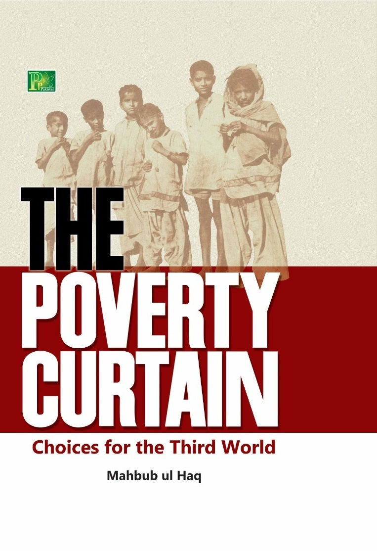 The Poverty Curtain Choices For The Third World – Books Paradise
