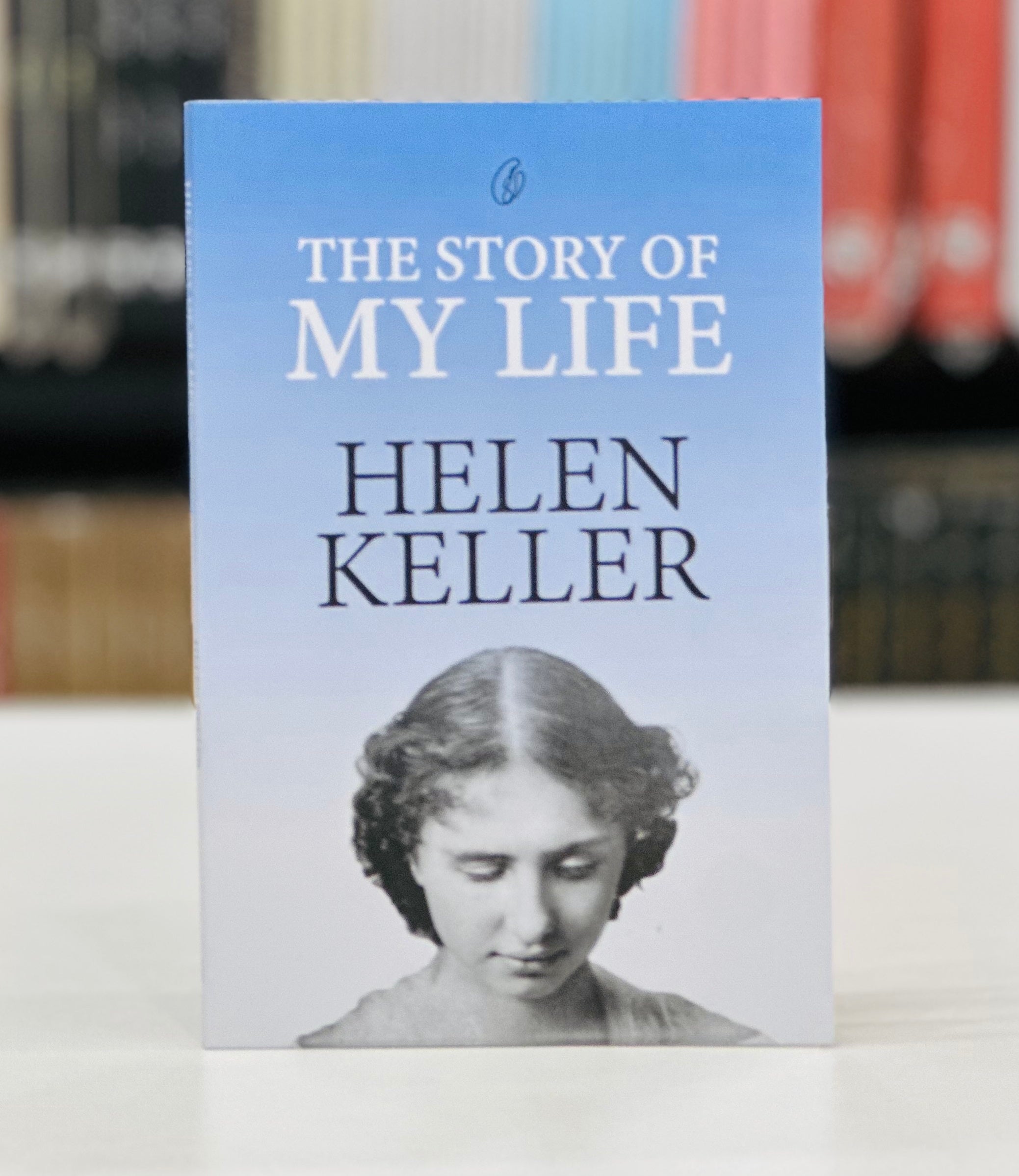 The Story of My Life – Books Paradise